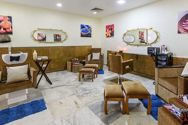 Book Karma Royal Haathi Mahal & relax on Cavelossim Beach, Goa India